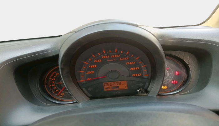 Used 2014 Honda Amaze 1.2L I-VTEC S AT Automatic | CARS24