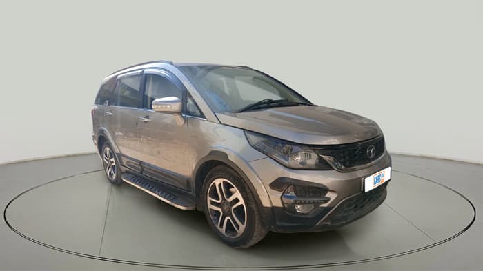 Used 2017 Tata Hexa XTA 4X2 7 STR Automatic | Cars24