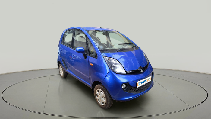Used 2016 Tata Nano TWIST XTA | Verified Sellers - CARS24