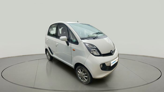 Used 2015 Tata Nano TWIST XTA Automatic | CARS24