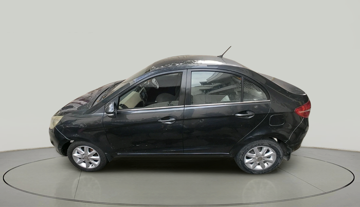 Used 2014 Tata Zest XT 90PS DIESEL Manual | CARS24