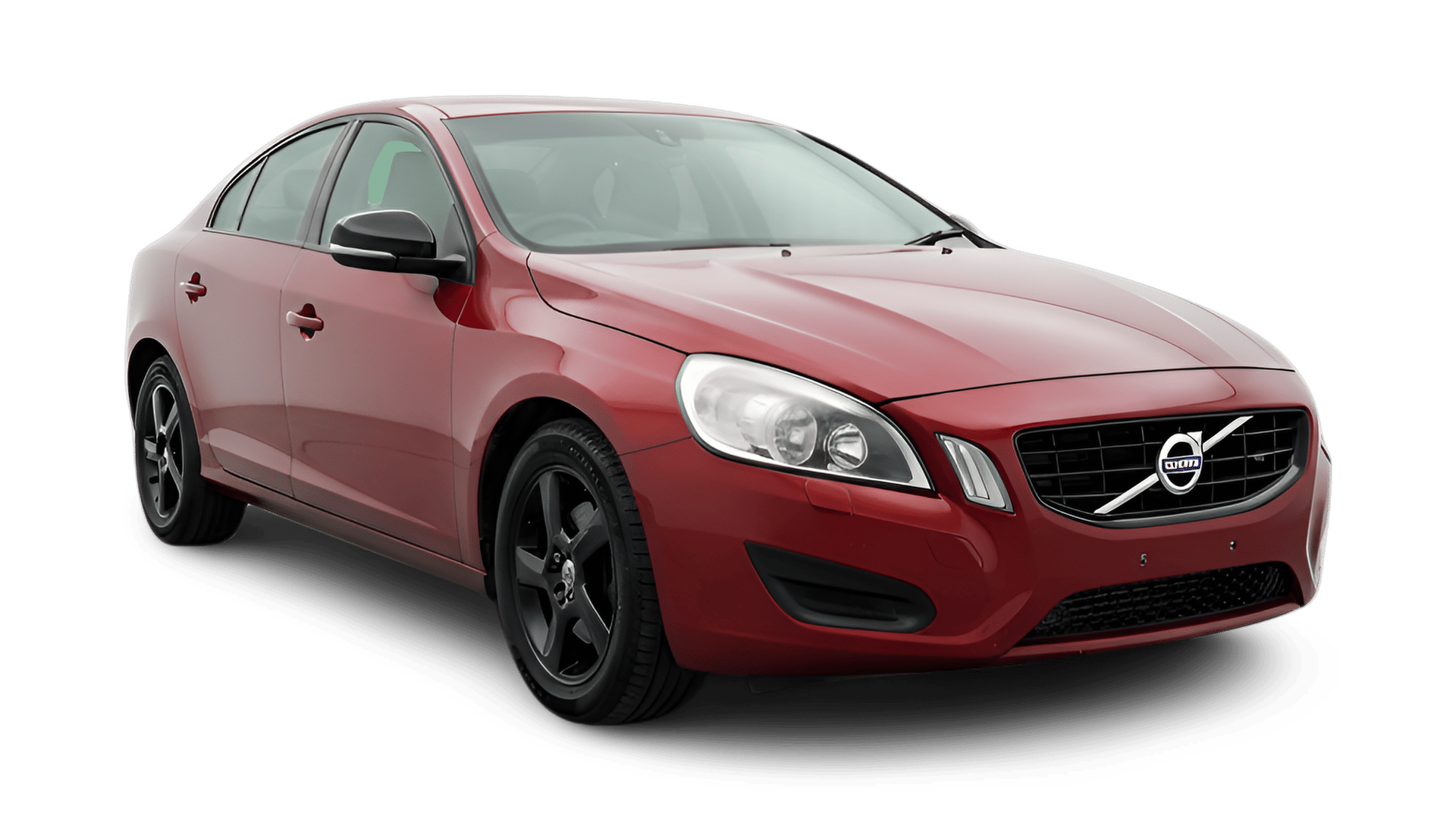 Second Hand Volvo S60 Automatic Cars in Mumbai – Used Volvo S60 ...