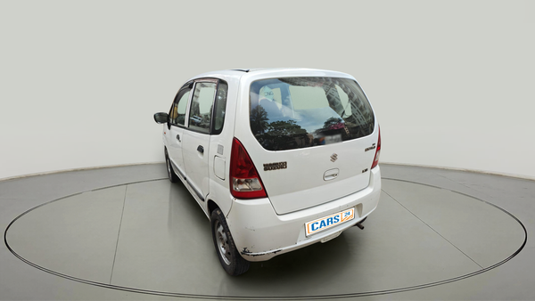 zen car specifications