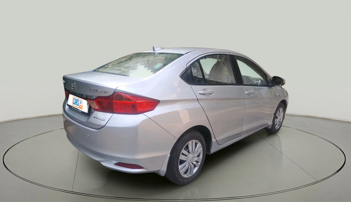 Used 2015 Honda City 1.5L I-VTEC SV Manual | CARS24