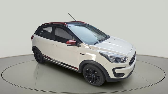 Used 2020 Ford FREESTYLE FLAIR EDITION 1.2 PETROL Manual | CARS24