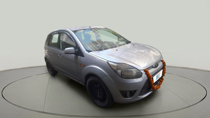 Used 2012 Ford Figo EXI 1.4 DIESEL Manual | CARS24