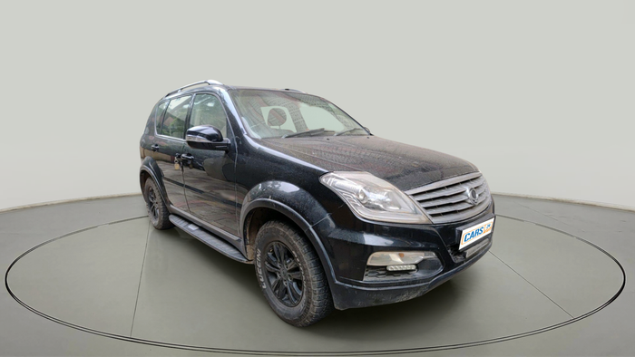 Used 2013 Ssangyong Rexton RX7 | Verified Sellers - CARS24