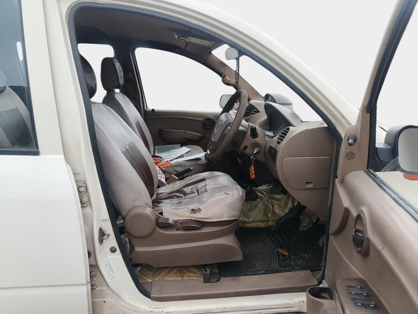 xylo e4 seating capacity