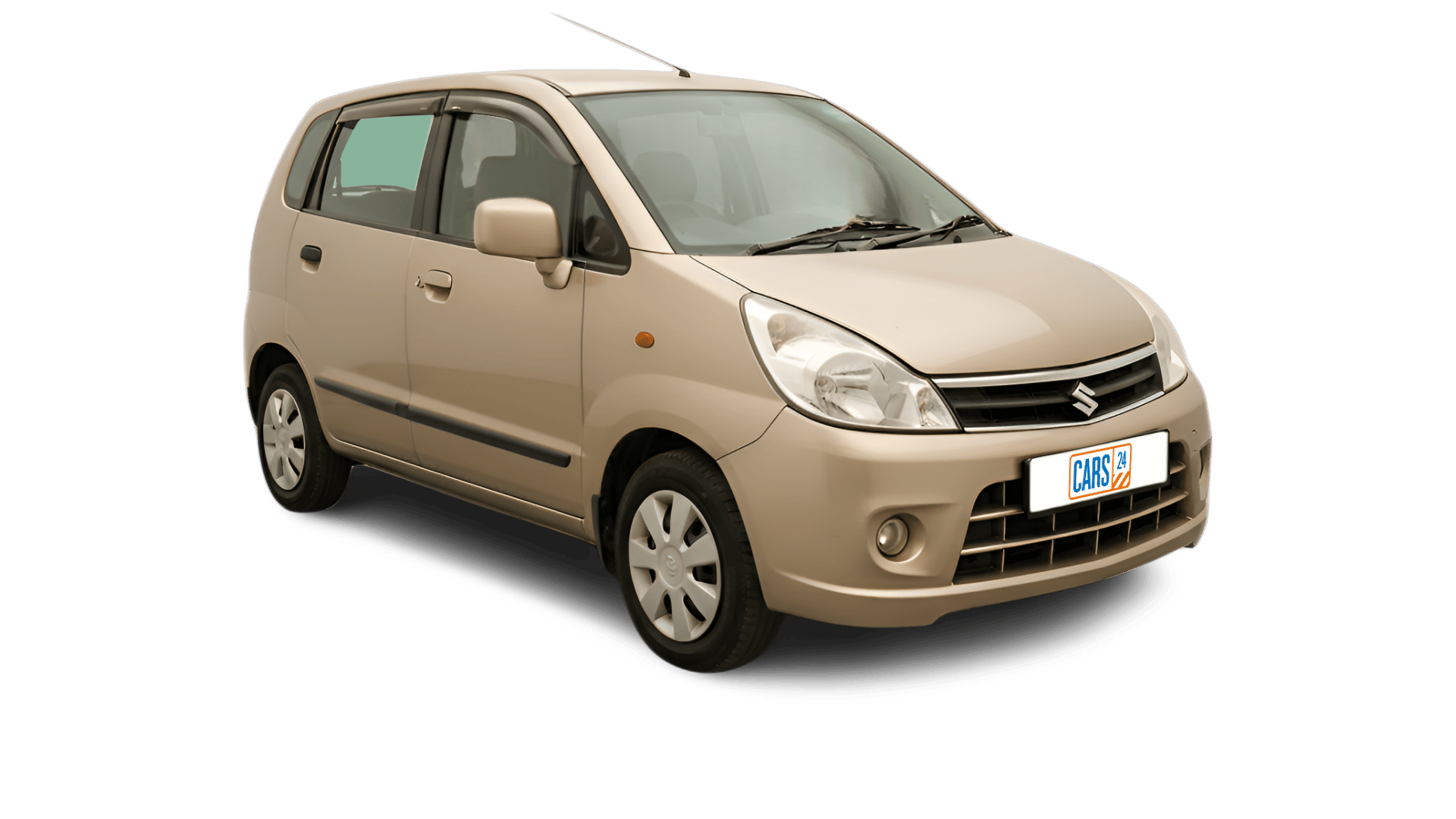 Second Hand Maruti Zen Estilo Petrol Cars in Mumbai | Used Maruti Zen ...