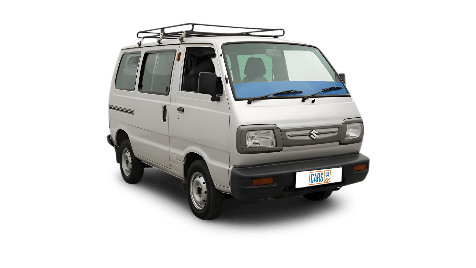 1 Used Maruti OMNI E 2018 cars in Hyderabad | Great Deals & Prices at ...