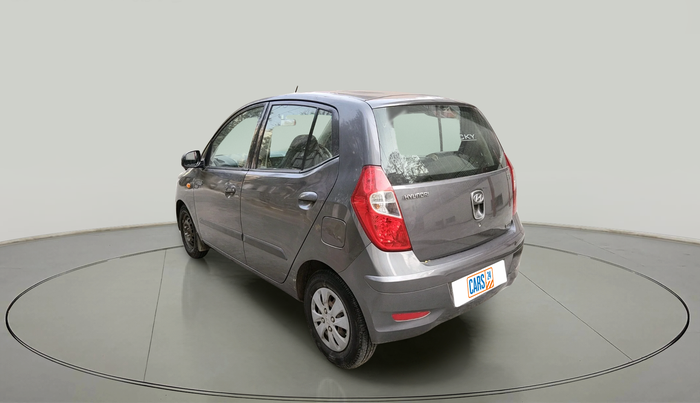 Used 2012 Hyundai i10 MAGNA 1.1 LPG Manual | CARS24