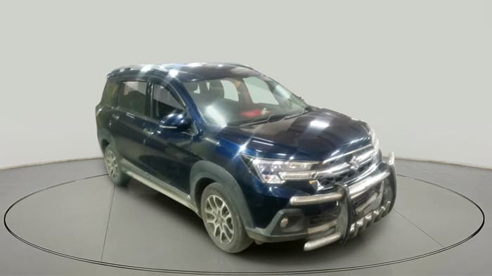Used 2022 Maruti XL6 ALPHA PLUS AT Automatic | CARS24