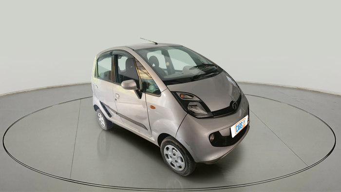Used 2015 Tata Nano TWIST XT | Verified Sellers - CARS24