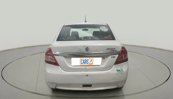 Used 2012 Maruti Swift Dzire VDI Manual | CARS24