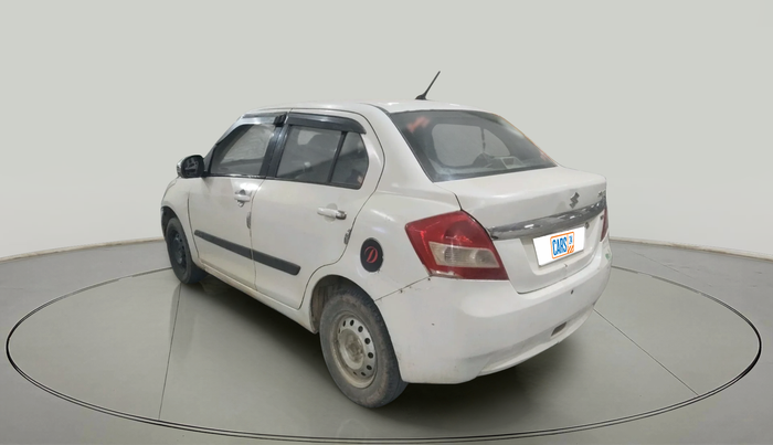 Used 2012 Maruti Swift Dzire VDI Manual | CARS24