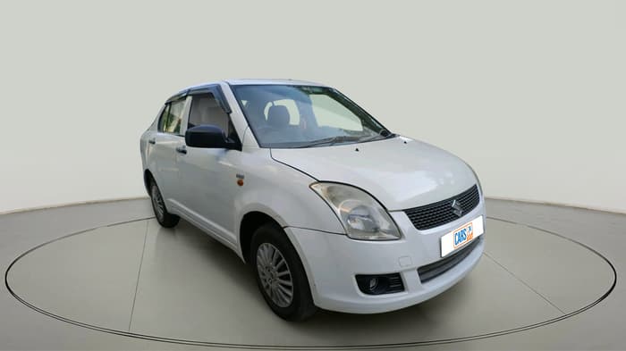 Used 2016 Maruti Swift Dzire TOUR DIESEL Manual | Cars24