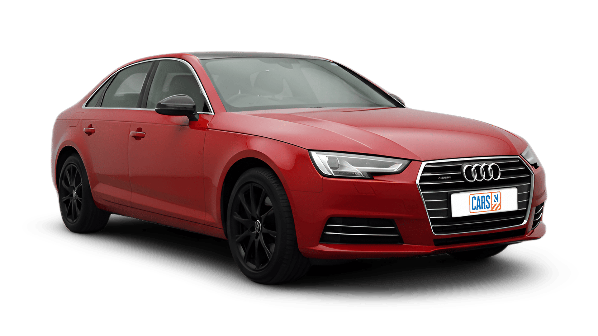 Second Hand Audi A4 cars under 20 lakhs in Hyderabad – Used Audi A4 ...