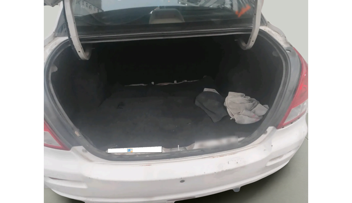 Used 2015 Maruti Swift Dzire TOUR DIESEL Manual | CARS24