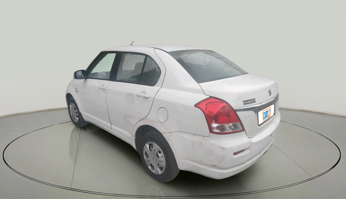 Used 2015 Maruti Swift Dzire TOUR DIESEL Manual | CARS24