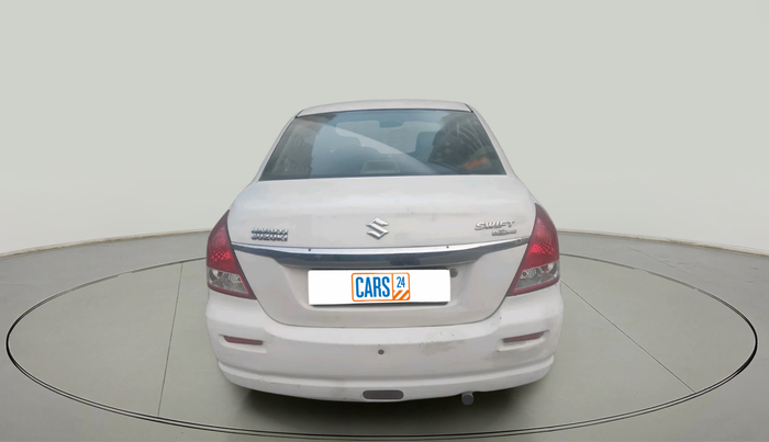 Used 2015 Maruti Swift Dzire TOUR DIESEL Manual | CARS24