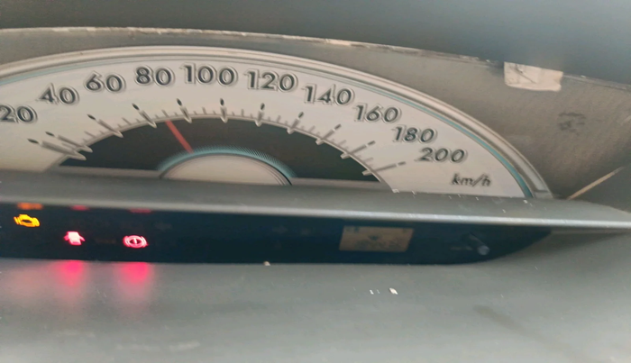 Used 2014 Toyota Etios GD Manual | CARS24