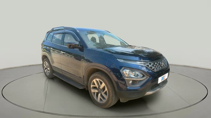 Used 2023 Tata Safari XZA PLUS O 6STR Automatic | Cars24