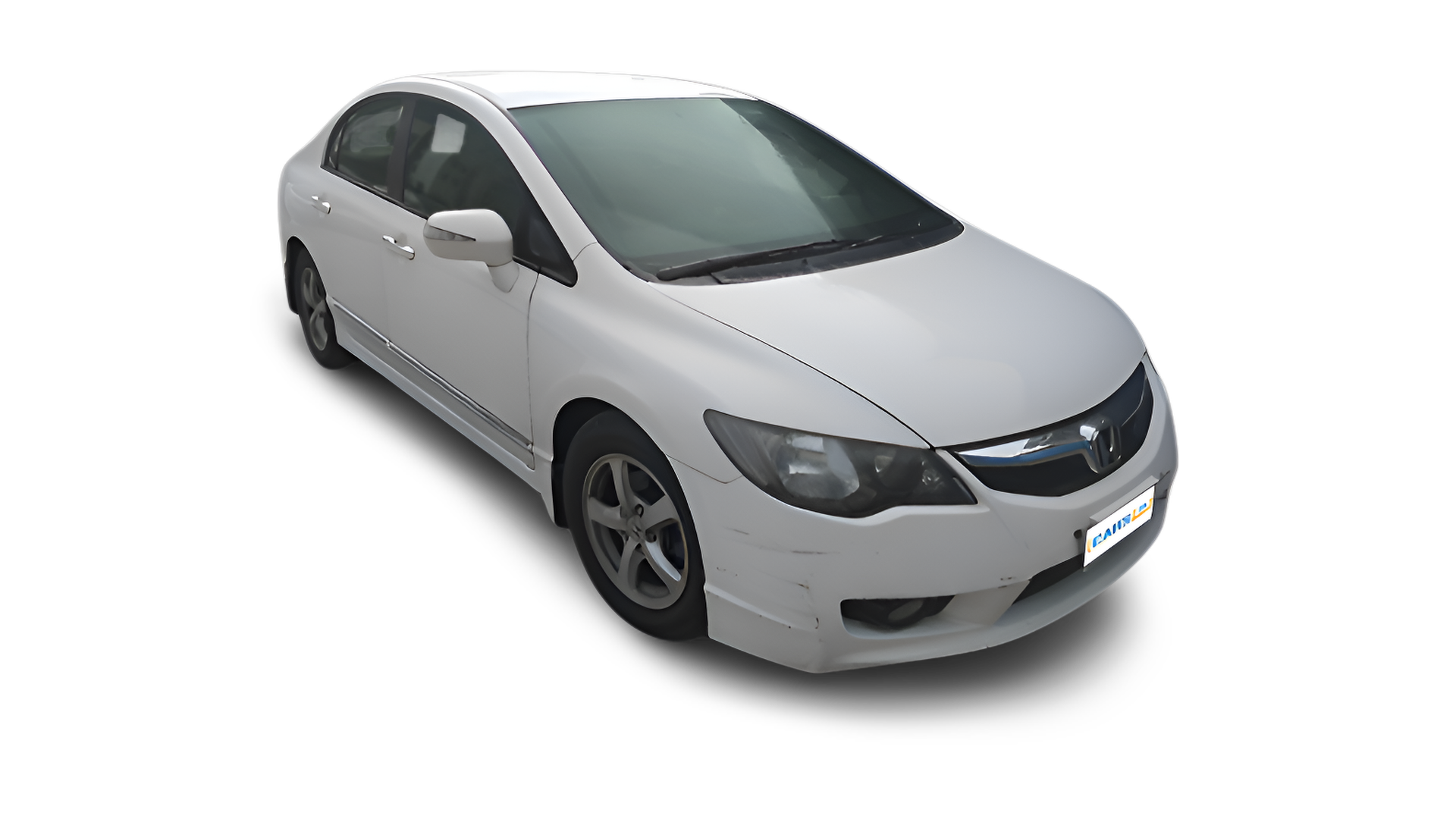Second Hand Honda Civic Automatic Cars in Hyderabad – Used Honda Civic ...