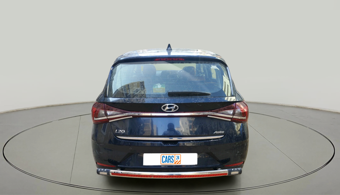 Used 2021 Hyundai NEW I20 ASTA (O) 1.5 CRDI MT Manual | CARS24