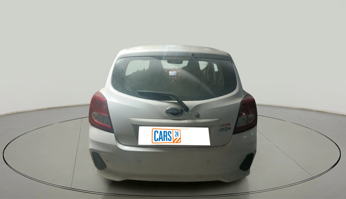 Used 2019 Datsun Go Plus T(O) Manual | CARS24