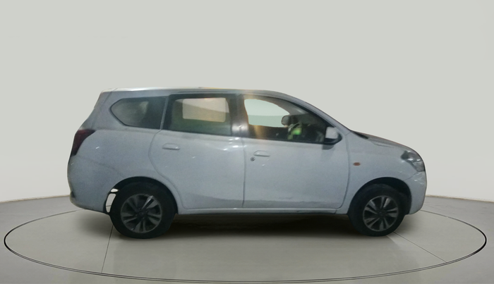 Used 2019 Datsun Go Plus T(O) Manual | CARS24