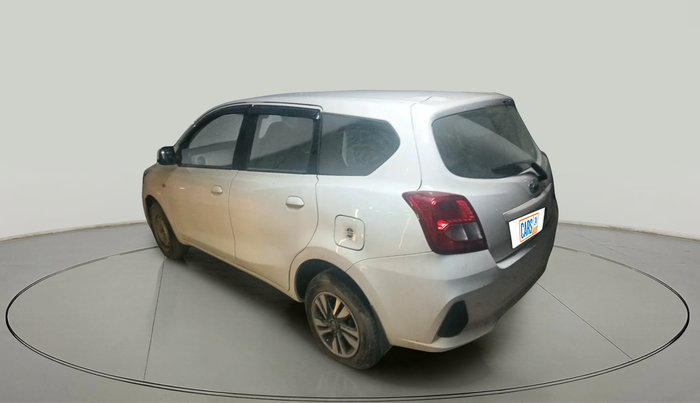 Used 2019 Datsun Go Plus T(O) Manual | CARS24