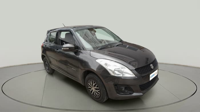 Used 2015 Maruti Swift VDI ABS Manual | Cars24