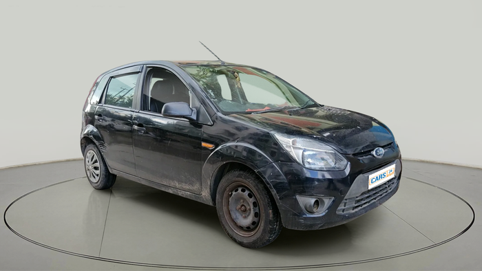 Used 2010 Ford Figo EXI 1.2 PETROL Manual | Cars24