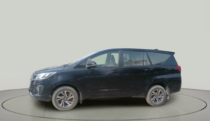 Used 2021 Toyota Innova Crysta 2.4 G 7 STR Manual | CARS24