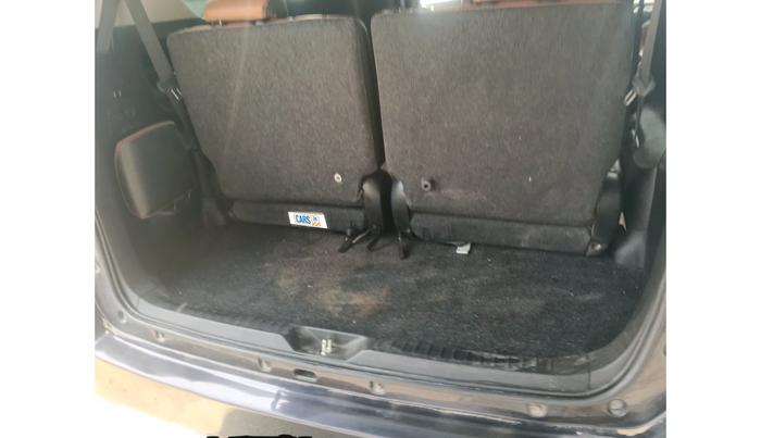 Used 2021 Toyota Innova Crysta 2.4 G 7 STR Manual | CARS24