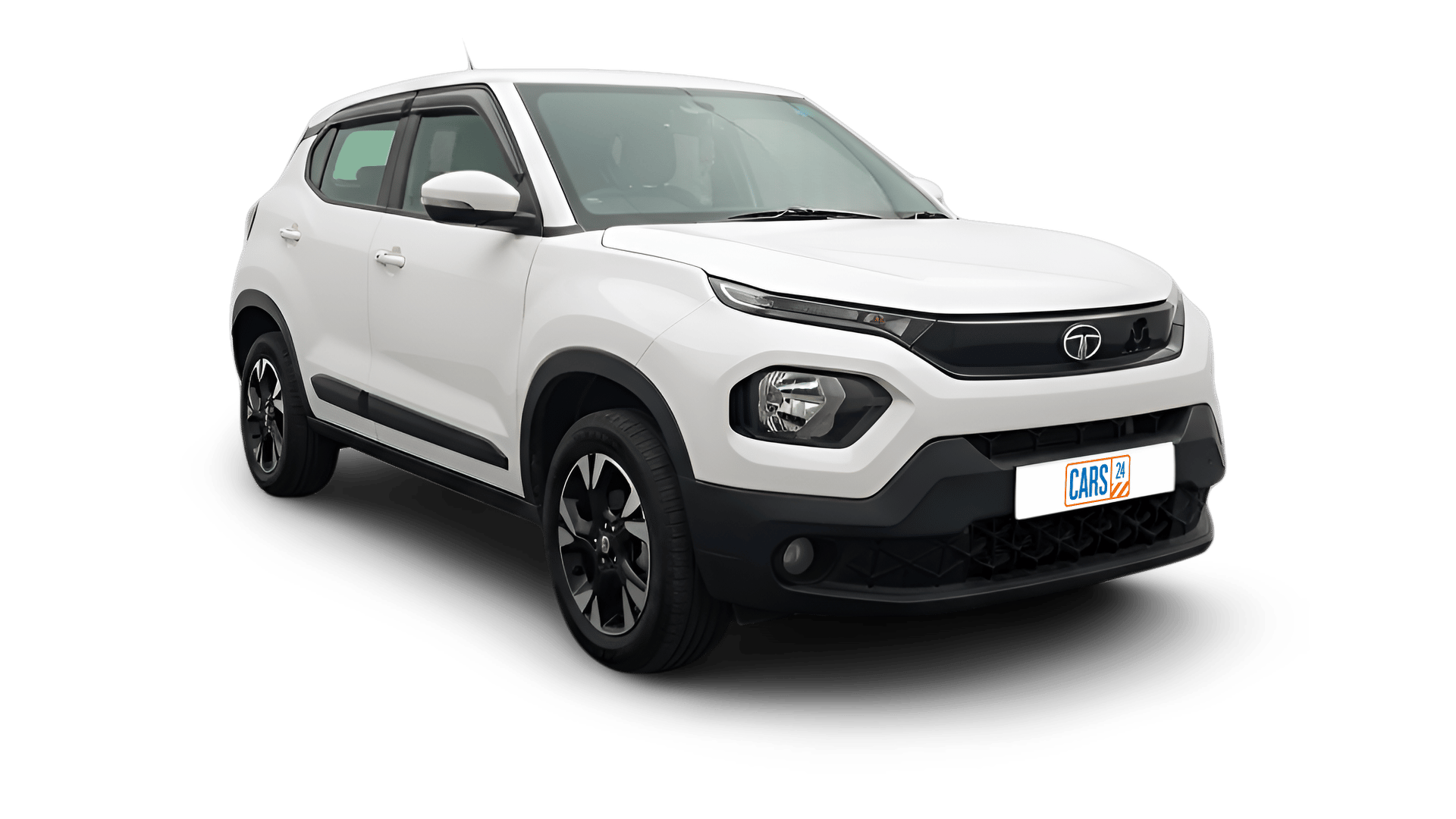 Second Hand Tata PUNCH cars under 4 lakhs in Noida – Used Tata PUNCH ...