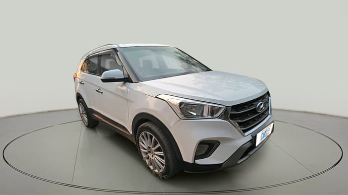 Used 2019 Hyundai Creta E PLUS 1.4 DIESEL Manual | CARS24