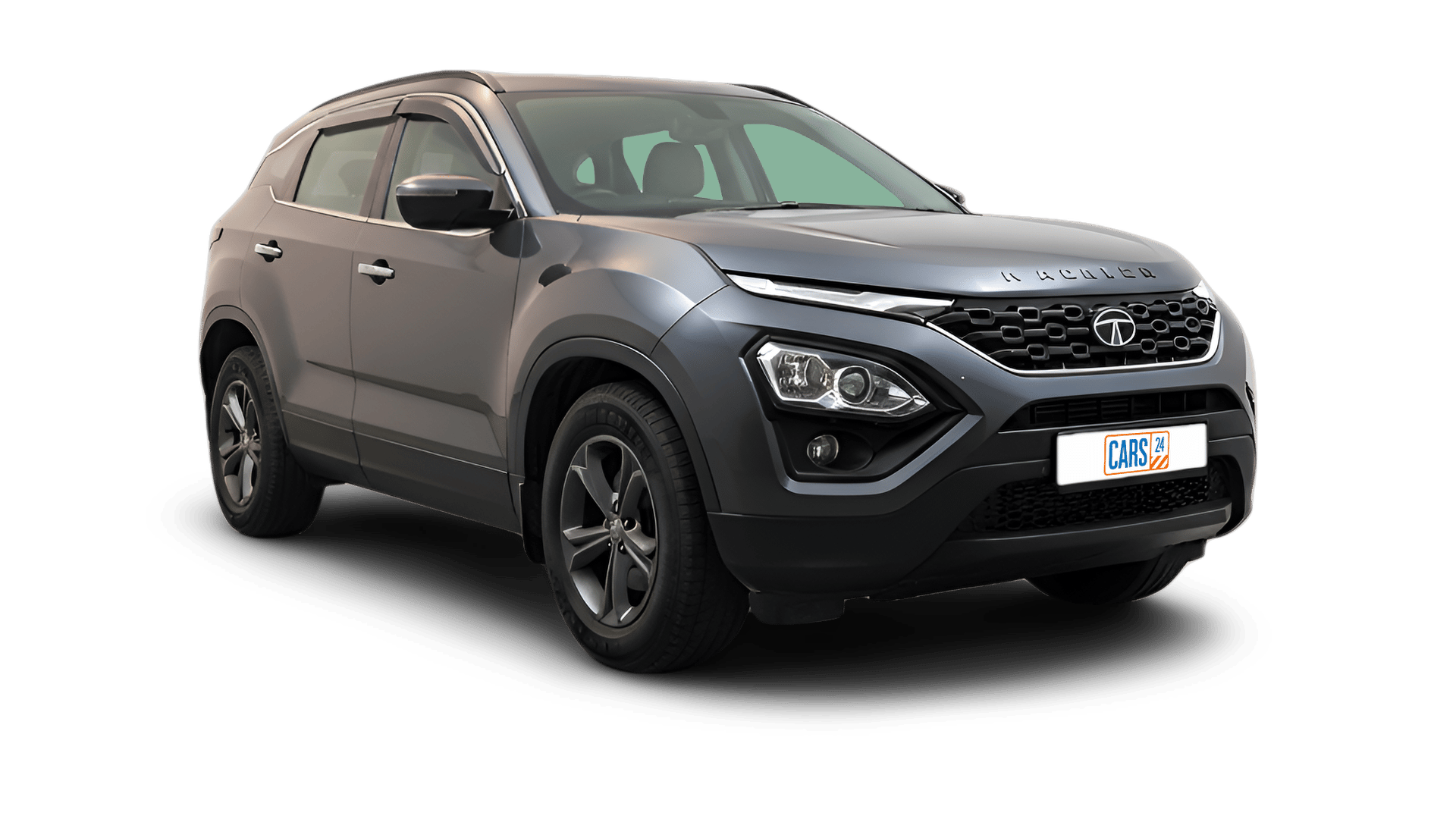 4 Used Tata Harrier 2020 cars in Noida | Great Deals & Prices at Cars24