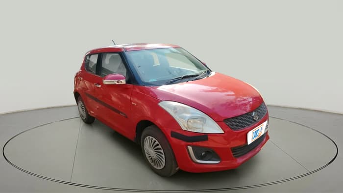 Used 2014 Maruti Swift VXI Manual | Cars24