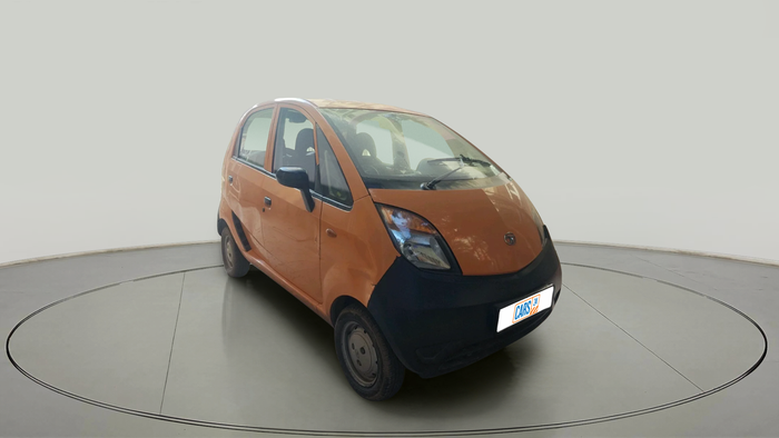 Used 2011 Tata Nano STD Manual | CARS24
