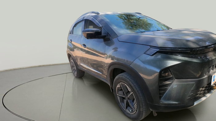 Used 2023 Tata NEXON CREATIVE+ AMT 1.2 PETROL Automatic | CARS24