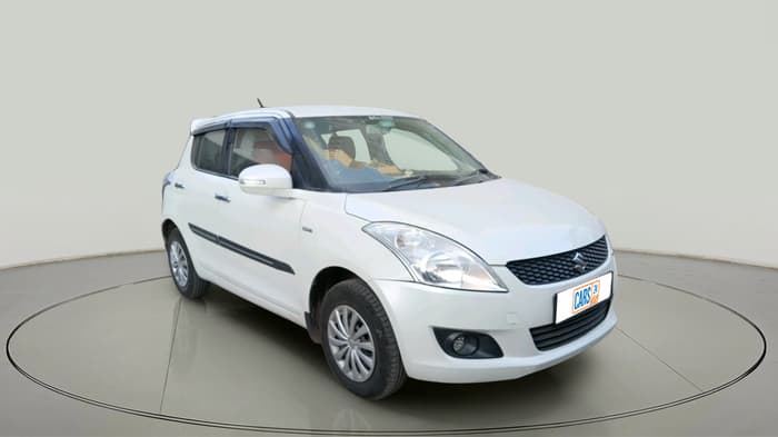 Used 2014 Maruti Swift VDI Manual | Cars24