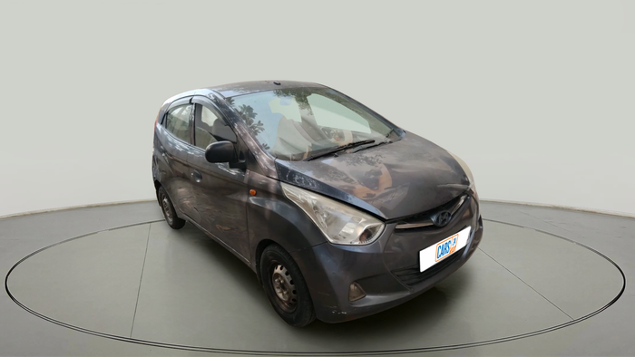 Used 2015 Hyundai Eon ERA + Manual | CARS24