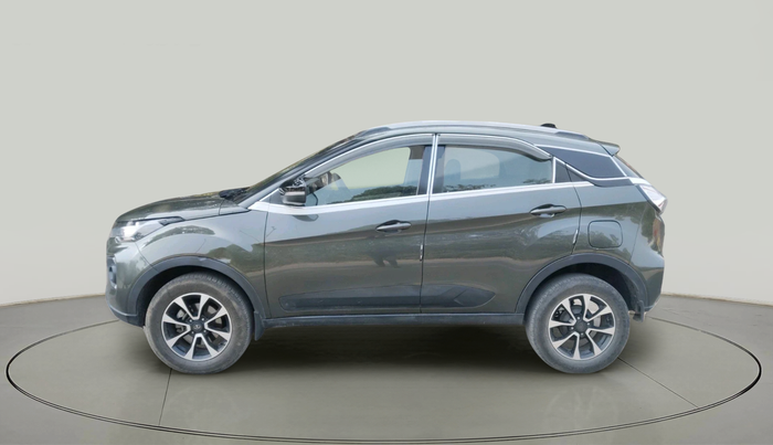 Used 2020 Tata NEXON XZ PLUS PETROL SUNROOF Manual | CARS24