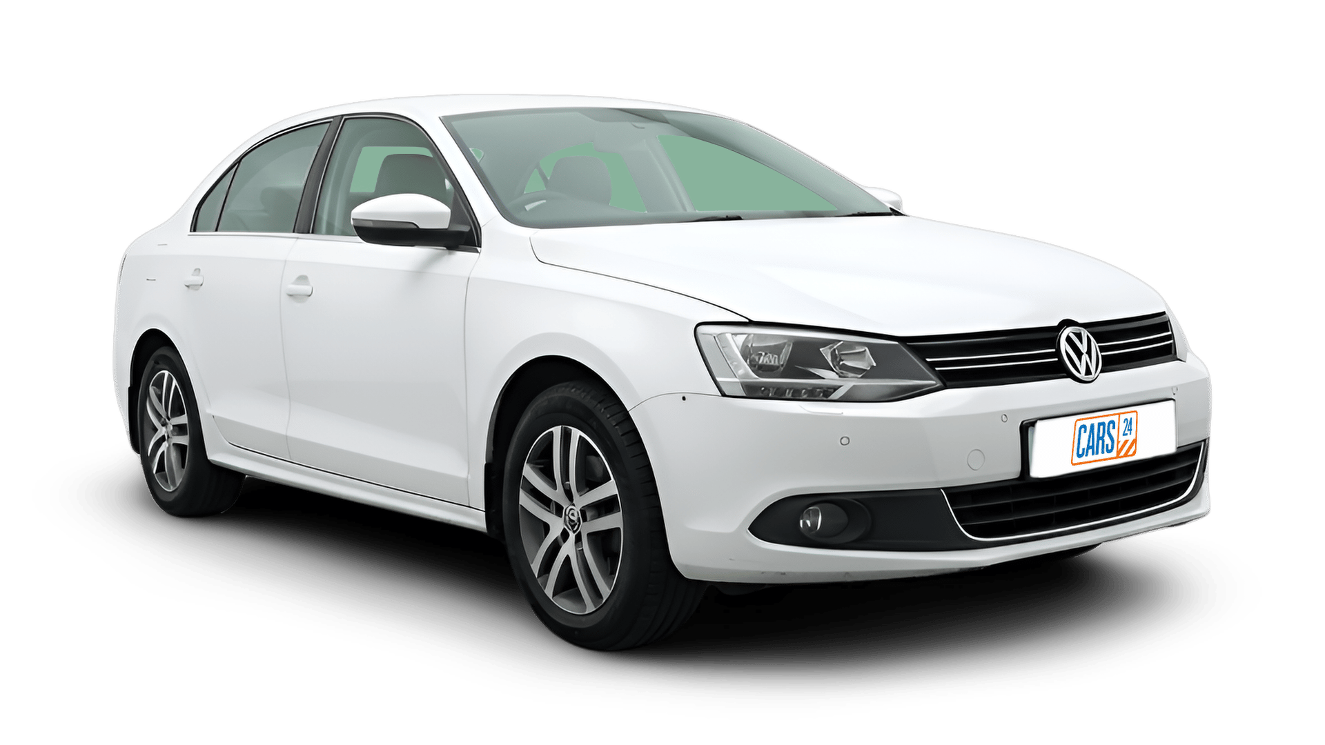 Second Hand Volkswagen Jetta cars under 7 lakhs in Pune – Used ...
