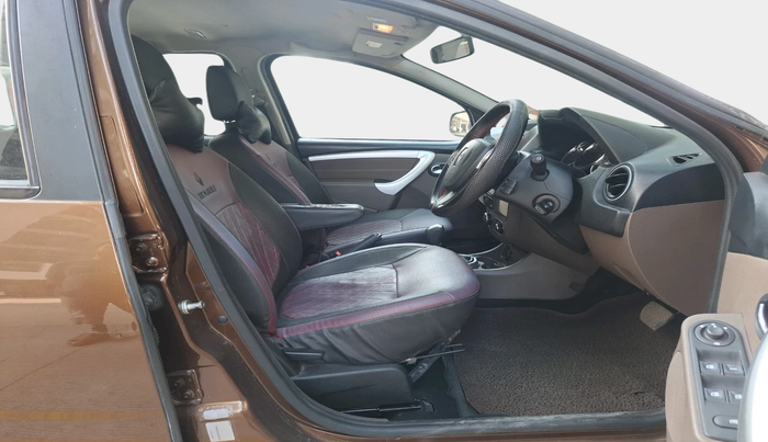 Used 2018 Renault Duster 110 PS RXZ 4X2 AMT DIESEL Automatic | CARS24