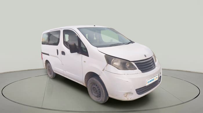 Used 2014 Ashok Leyland Stile LS 7 SEATER Manual | CARS24
