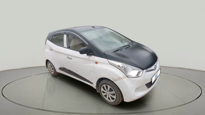 Used 2018 Hyundai Eon ERA + Manual | Cars24