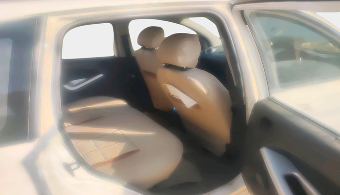 Used 2014 Ford Figo TITANIUM 1.4 DIESEL Manual | CARS24