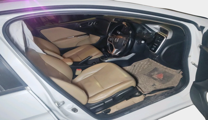 Used 2018 Honda City 1.5L I-VTEC VX Manual | CARS24